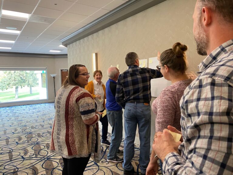 Community Development | Southwest Regional Development Commission