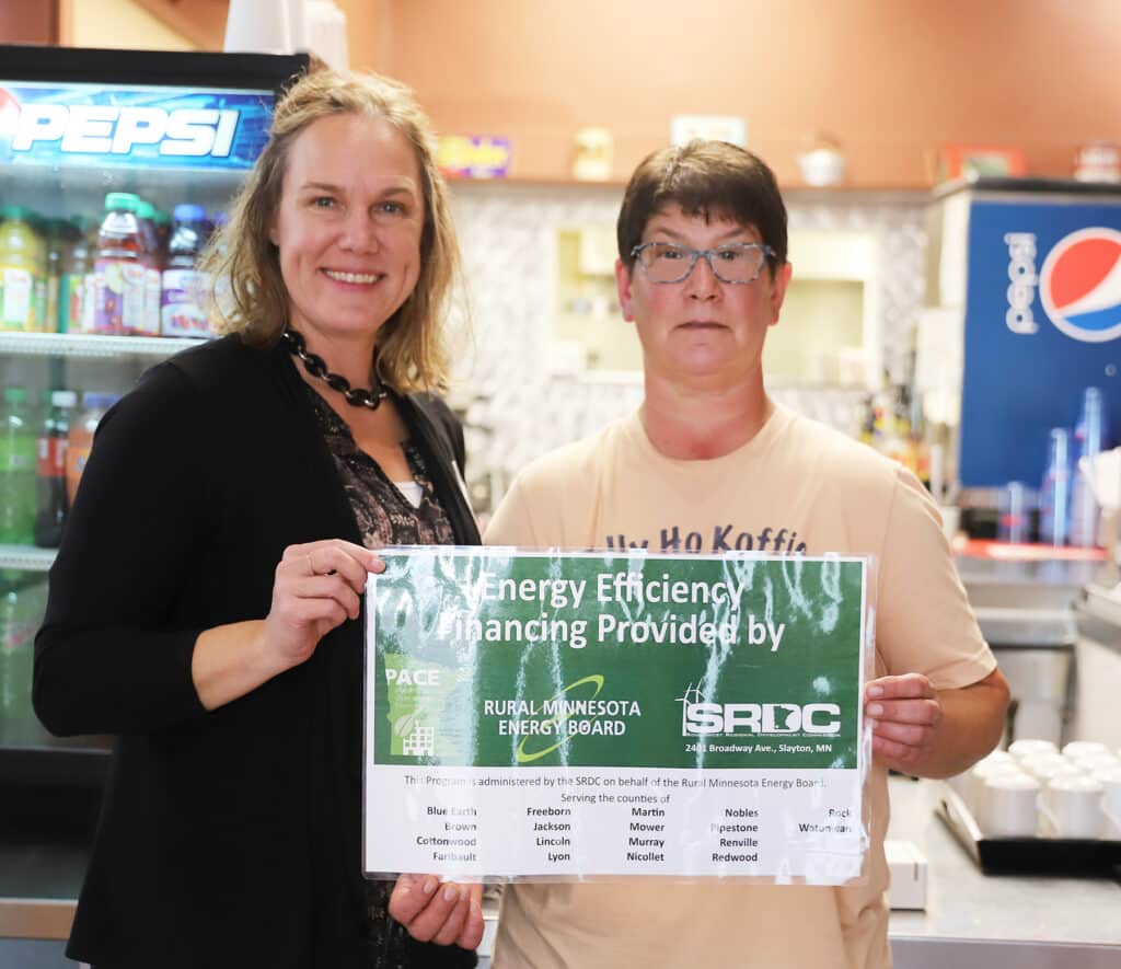 Tally Ho Koffie | Southwest Regional Development Commission