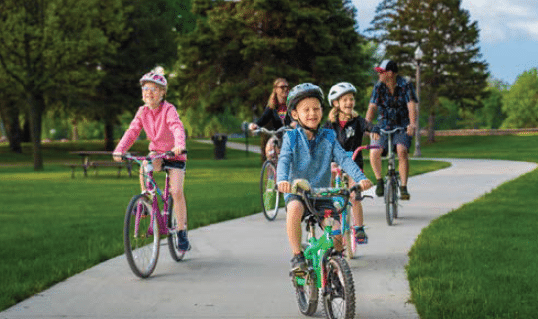 Luverne Loop | Southwest Regional Development Commission