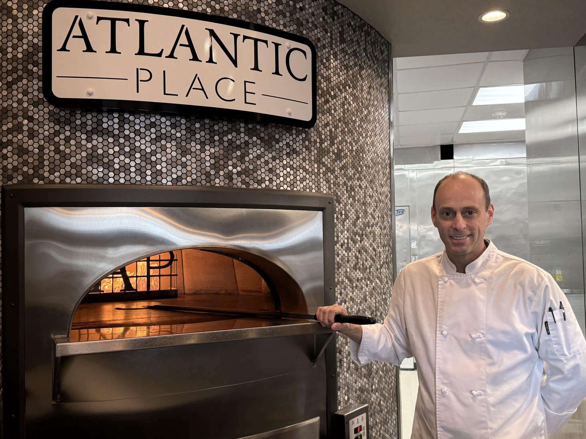Atlantic Place: Craft Food & Cocktails Crafted for Memories ...
